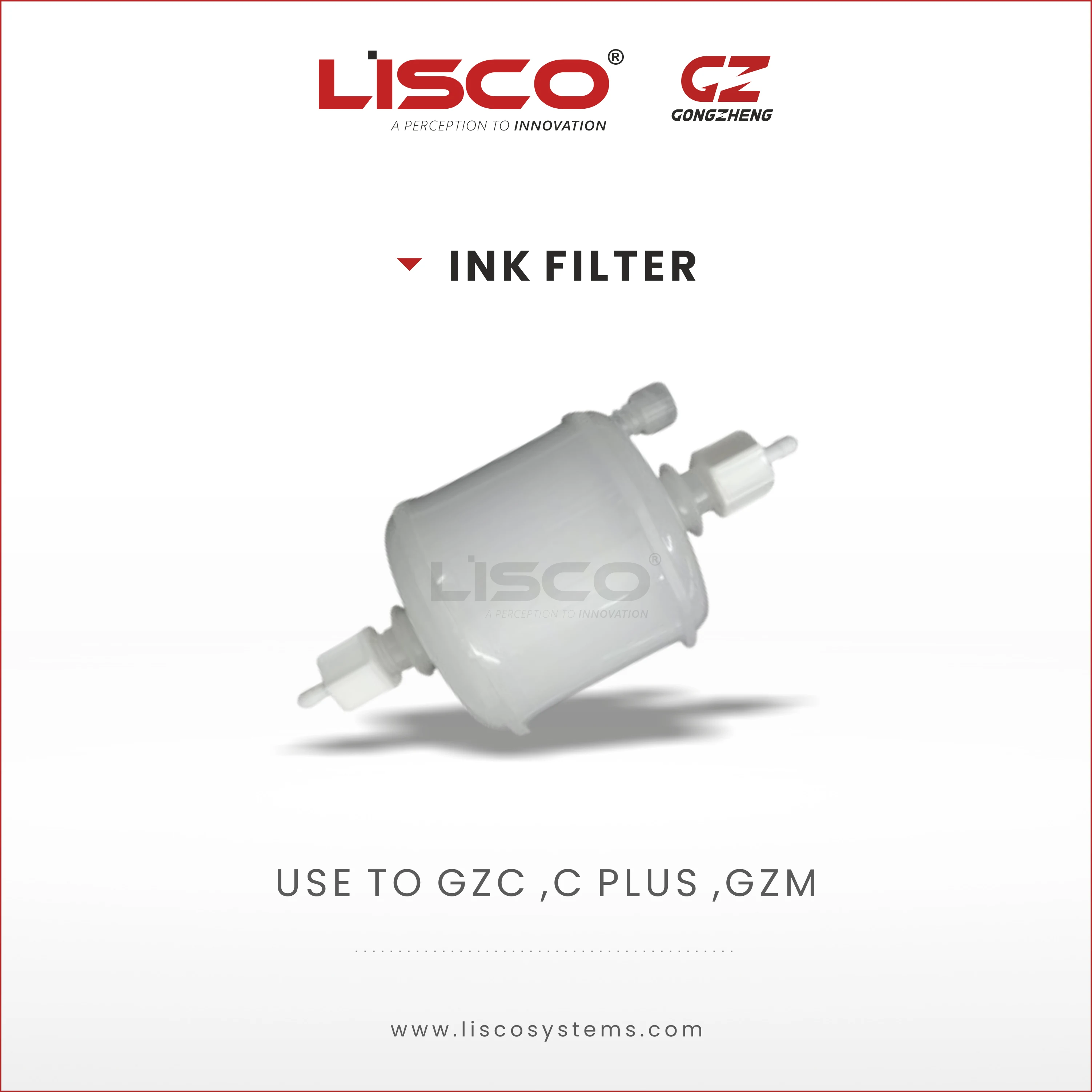 Ink Filter : DIPMFJ